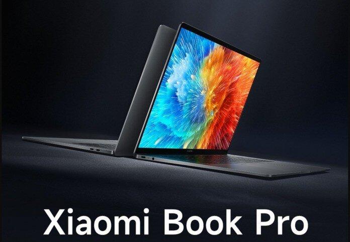 Trải nghiệm Xiaomi Book Pro 16: hiệu năng mạnh mẽ từ chip Intel thế hệ ...