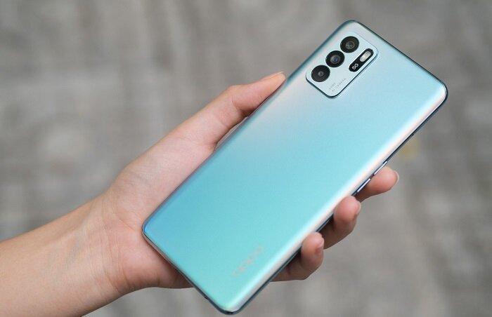 Trải Nghiệm Top 3 Mẫu điện Thoại 5g Tầm Trung “hot” Nhất Hiện Nay