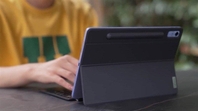 Đánh giá Lenovo Xiaoxin Pad Pro 2022: thiết kế theo phong cách đơn giản ...