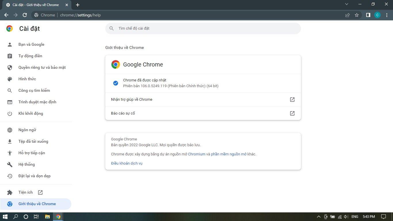 Tổng hợp 7 cách giúp người dùng tăng tốc Google Chrome trên máy tính ...