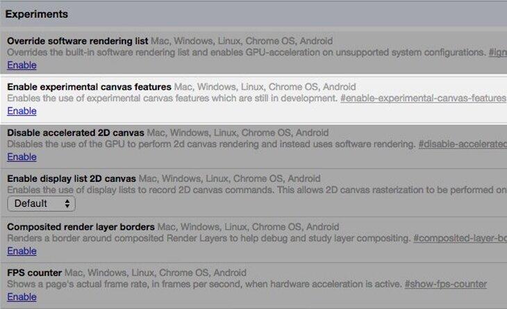 Tổng hợp 7 cách giúp người dùng tăng tốc Google Chrome trên máy tính - Thủ thuật - TechFancy.net