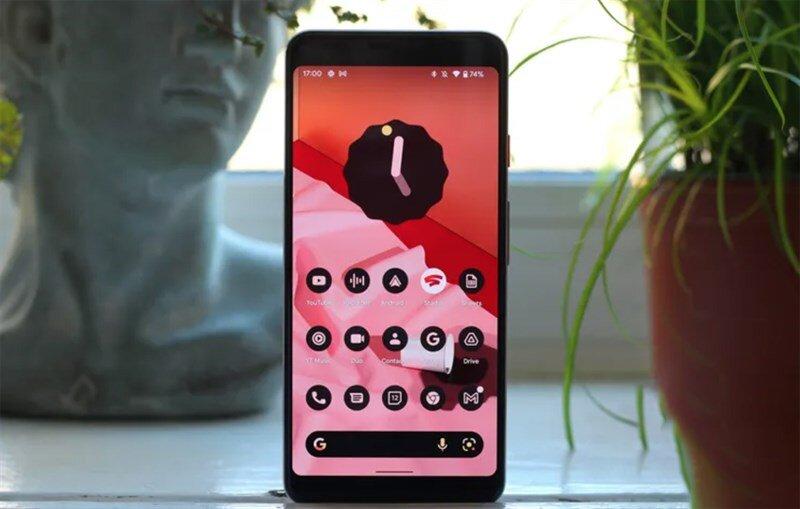 Trải nghiệm các tính năng nổi bật trên Android 12 - Ứng dụng Phần mềm ...