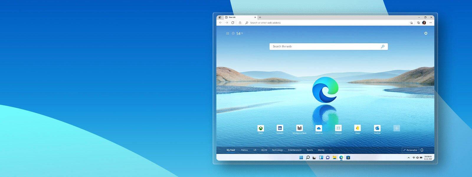 Tổng hợp 5 thủ thuật hay trên Microsoft Edge mà người dùng không nên bỏ qua - Thủ thuật ...