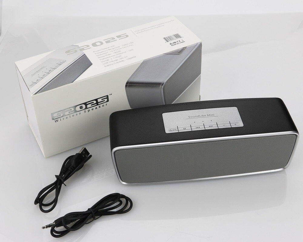 7 lưu ý cần biết khi chọn mua loa Bluetooth - Thủ thuật - TechFancy.net