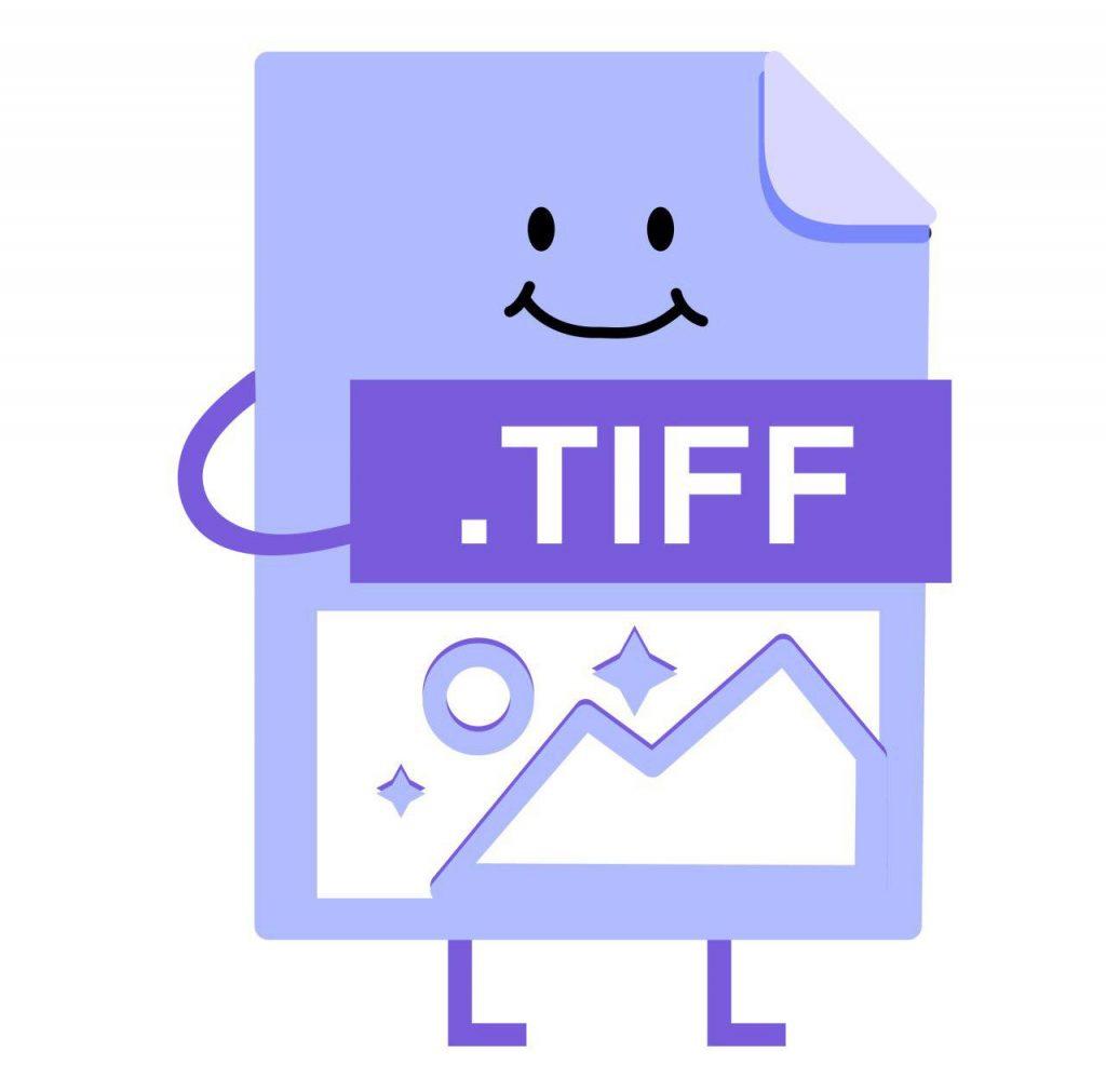 File TIFF là gì? Các phần mềm hỗ trợ file TIFF - Công nghệ - TechFancy.net