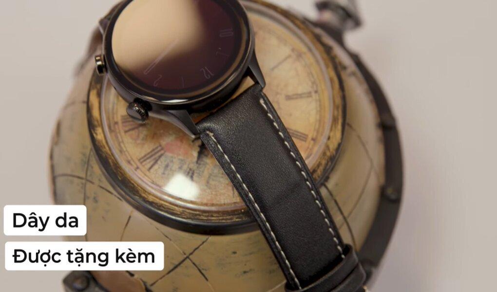 Trải nghiệm Smartwatch BeFit Sporty 2 Pro: với màn hình AMOLED, thời ...