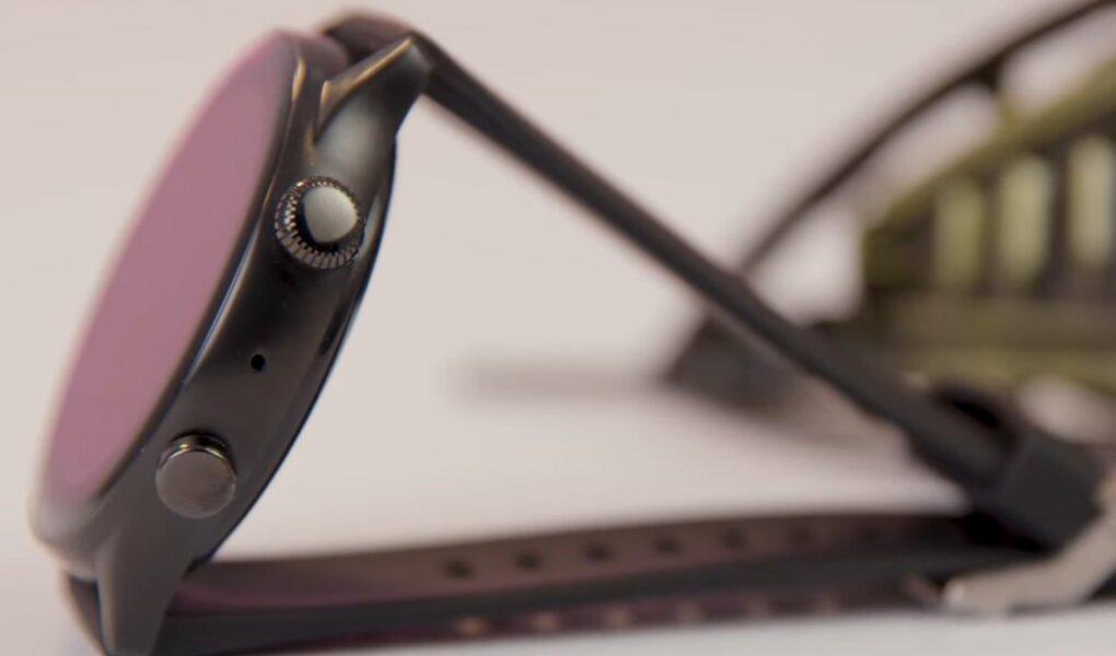 Trải nghiệm Smartwatch BeFit Sporty 2 Pro: với màn hình AMOLED, thời ...