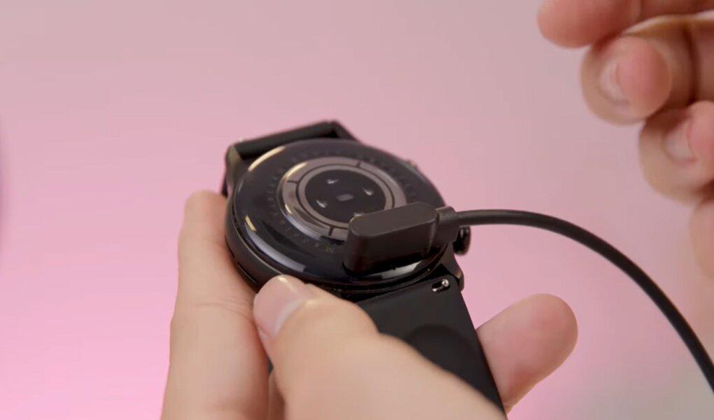 Trải nghiệm Smartwatch BeFit Sporty 2 Pro: với màn hình AMOLED, thời ...