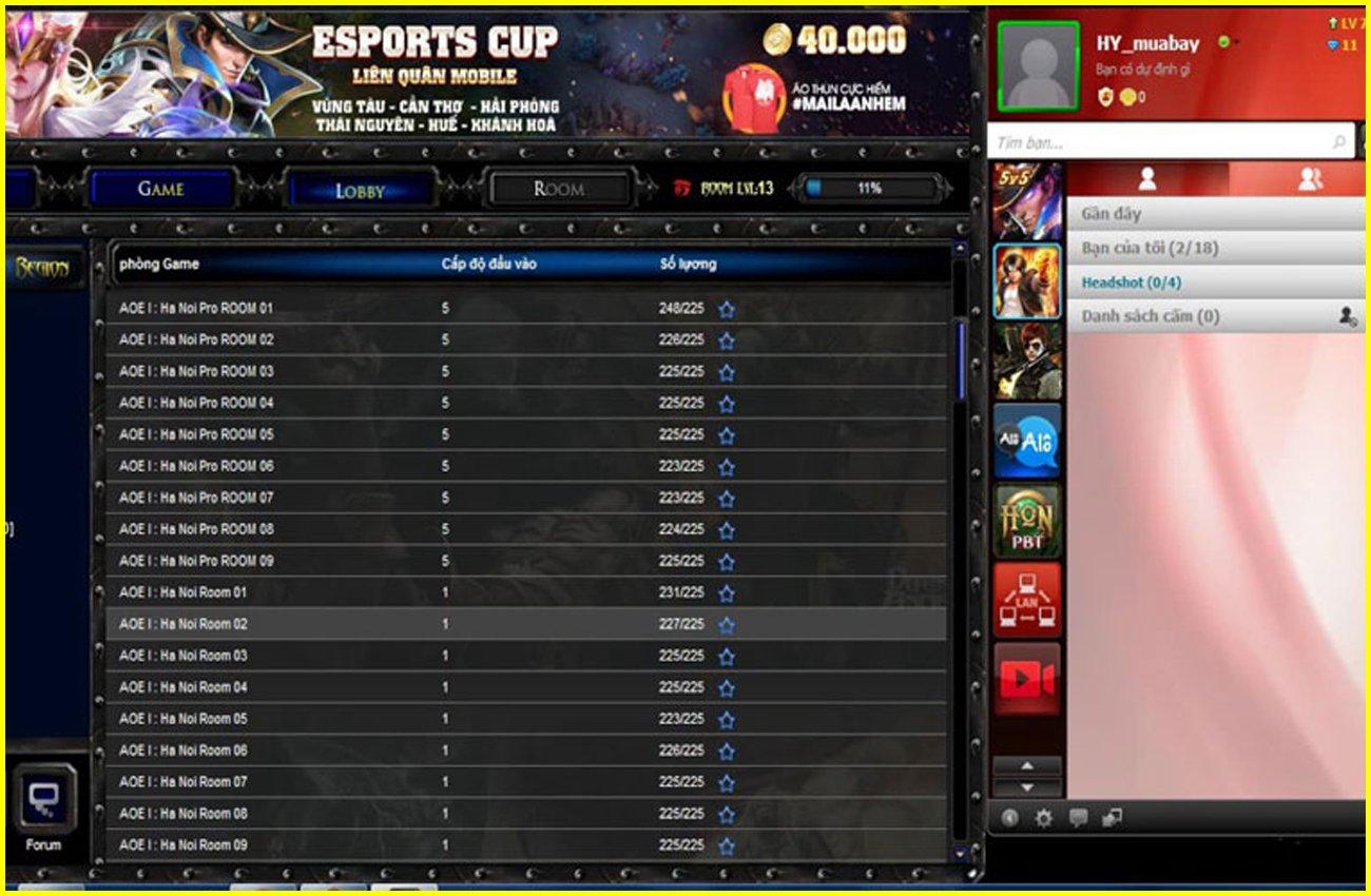 Top 4 phần mềm chat mà game thủ không nên bỏ qua - Ứng dụng Phần mềm ...