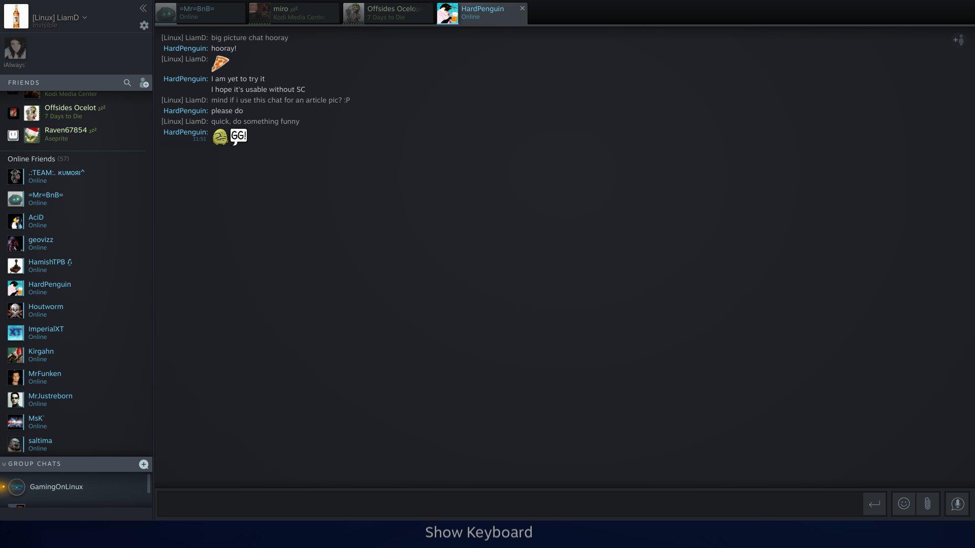 Top 4 phần mềm chat mà game thủ không nên bỏ qua - Ứng dụng Phần mềm ...